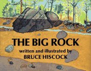 The Big Rock : Hiscock, Bruce: Amazon.co.uk: Books