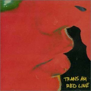 Trans Am - Red Line + 1 - Amazon.com Music