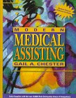 Modern Medical Assisting: 9780721649979: Medicine & Health Science ...