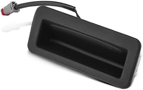 Amazon.com: A-Premium Rear Tailgate Liftgate Hatch Release Switch ...