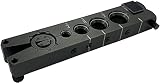 ・ブランド:BBK・製造元:ビービーケイ(BBK)・モデル:BBK7PG・製造元/メーカー部品番号:BBK7PG・適合サイズ:1/4、3/8、1/2、5/8(4穴)・700-DPC、700-RPA、700-FNPA、700-DPA専用のゲー...
