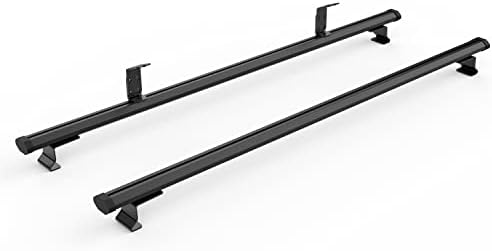 Amazon.com: StarONE 72" Camper Shell Roof Rack Truck Topper Rack ...