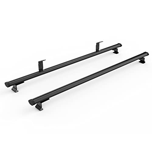 Camper Shell Roof Rack – The 15 best products compared - Your Motor Guide