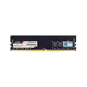 Amazon.in: Buy THE MARS DDR4 8GB 2400MHz 1.2V Desktop PC Memory Bank PC ...