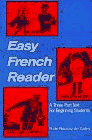 Easy French Reader: A Three-Part Text for Beginning Students: De Sales ...