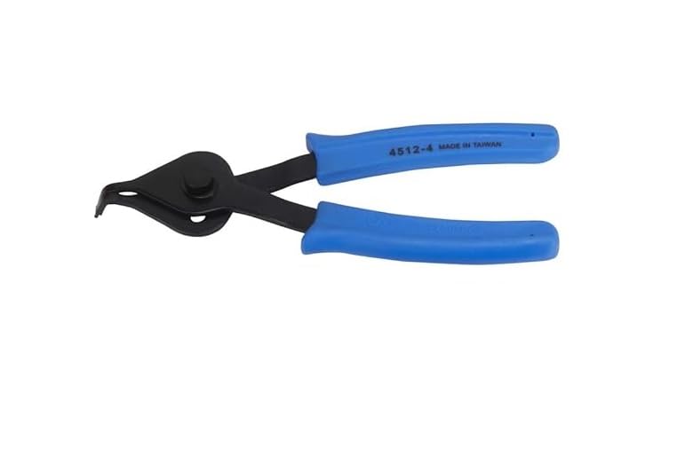 Snapklik.com : OTC 4512-4 Internal And External Snap Ring Retaining ...