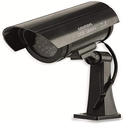 Amazon.co.uk Best Sellers: The most popular items in Dummy Cameras