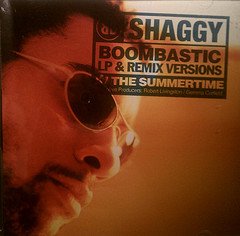 Boombastic Album