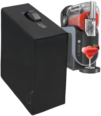 Amazon.com: Anti-Static 600D Oxford Slushie Machine Cover for Ninja ...