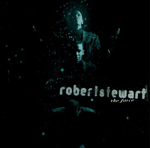 Stewart, Robert - Force - Amazon.com Music