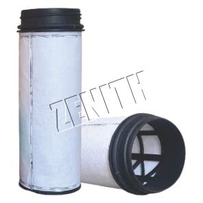 ZENITH Original High Capacity Air Filter Element For Eicher E2 Pro Sec ...