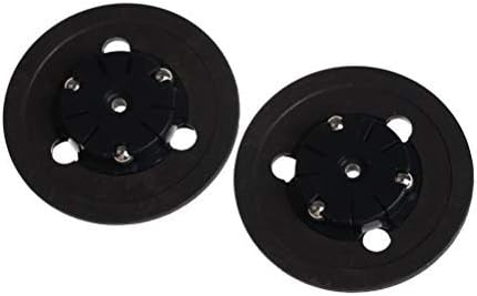 Amazon.com: 2 x Laser Lens Spindle Hub Turntable for PS1 Repair Part ...