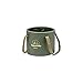 Amazon.com: Naturehike Collapsible Bucket, Folding Bucket Wash Basin ...