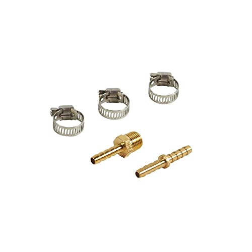 Air Hose Repair Kit – The 15 best products compared - Your Motor Guide