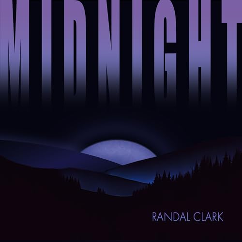 Play Midnight by Randal Clark on Amazon Music