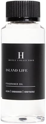 Amazon.com: Hotel Collection Mystify Essential Fragrance Oil - Luxury ...