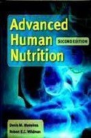 Advanced Human Nutrition: Amazon.com: Books