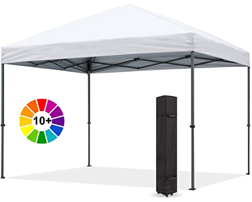 Easiest Pop Up Canopy – The 16 best products compared - Outdoors Magazine