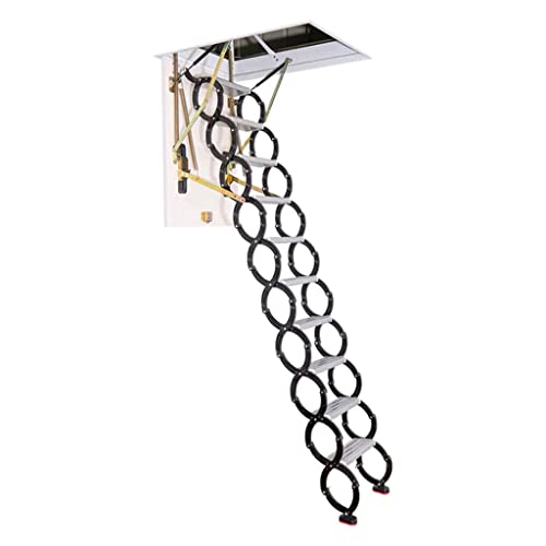 Klappleiter Dachboden – Die 15 besten Produkte im Vergleich ...