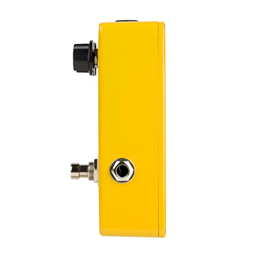 Snapklik.com : Caline BASS Chorus Pedal CP-83 Analog Circuit Design