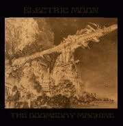 Electric Moon The Doomsday Machine By Electric Moon Amazon Co Uk