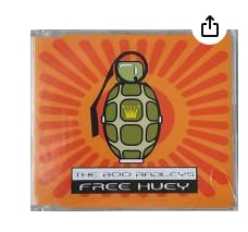 Free Huey: Boo Radleys, The: Amazon.in: Music}