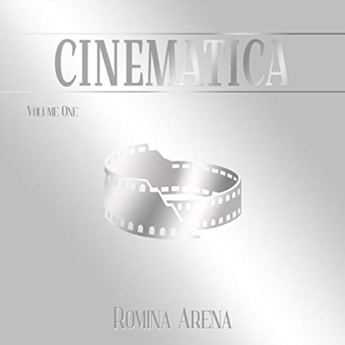 Play Cinematica, Vol. 1 by Romina Arena on Amazon Music