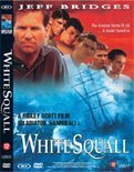 White Squall [DVD] [1996]: Amazon.co.uk: Jeff Bridges, Ridley Scott: DVD & Blu-ray