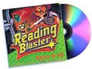 Amazon.com: Reading Blaster Ages 9-12 : Software