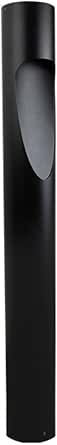 Solus Architectural LED Bollard Light – Tunable Color Temperature 3000K ...