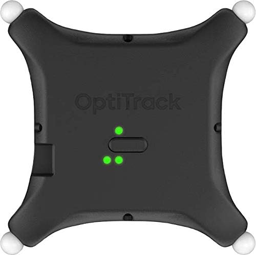 Amazon.com : OptiTrack Active Puck for Motion Capture Tracking VR : Electronics