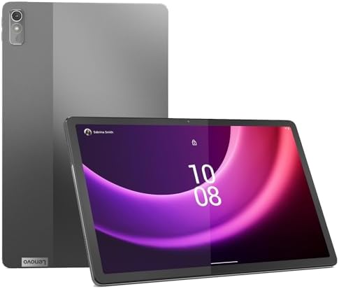 Lenovo Tab Android Tablet | 10.1 inch Full HD Display | MediaTek Helio ...