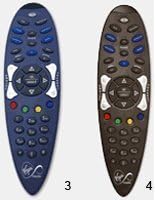 Virgin Media Remote Control: Amazon.co.uk: Electronics & Photo