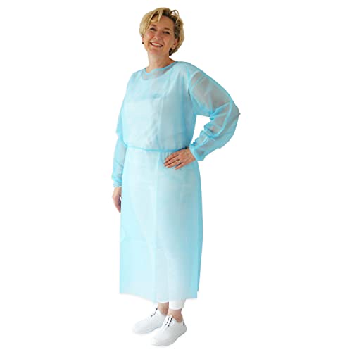 ᐅ Blouses jetables : les meilleurs de 2024 - Yaveo.fr