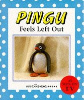 Pingu Feels Left out(Pb): Amazon.co.uk: BBC: 9780563380283: Books