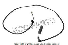 Amazon.com: Bowa SOE000011 Brake Pad Sensor : Automotive
