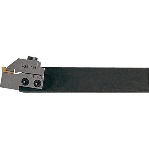 WIDIA 206141 Separator Grooving and Cut-Off Tool Holder, 1.2340" Square ...