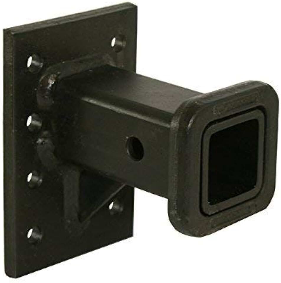 Amazon.com: bolt-on receiver tube