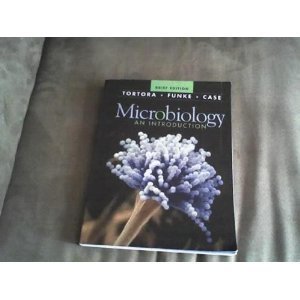 Microbiology: An Introduction, Brief Edition: Gerard J. Tortora ...