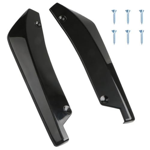 Amazon Los más vendidos: Mejor Alerones para Auto