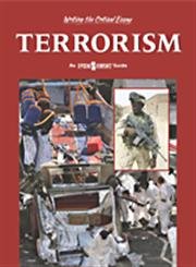 Terrorism (Writing the Critical Essay): Currie, Stephen: 9780737732061 ...