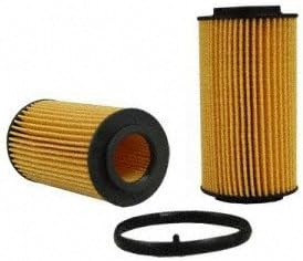 Amazon.com: Wix 57187 Engine Oil Filter : Automotive