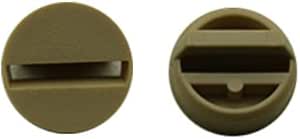 Andersen Window Enhanced Casement - Insect Screen Strike - Tan - Amazon.com