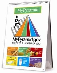 Amazon.com : Nutrition Basics Flip Chart : Office Products : Office ...