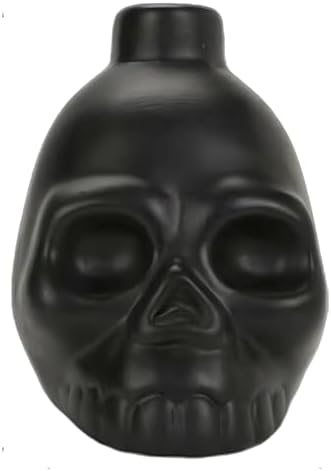 Amazon.com: "The Skull" Aztec Death Whistle | Reaches over 125 dB | The ...