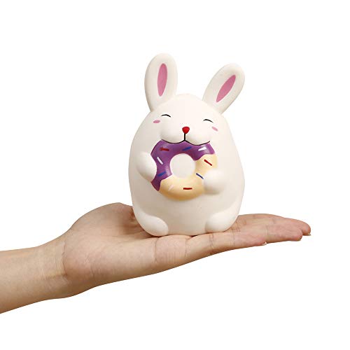 Top 10 Squishy Bunnies, Find Your Fuzzy New Friend Today