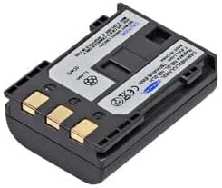 Amazon.com: Technical Precision Replacement for Canon Rebel XTI Battery ...