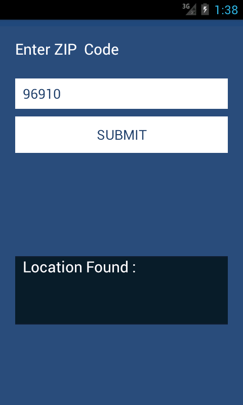 Postal Codes of Guam - App on Amazon Appstore
