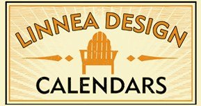 1996 Linnea Poster Calendar (Linnea Poster Calendar): Linnea Design ...