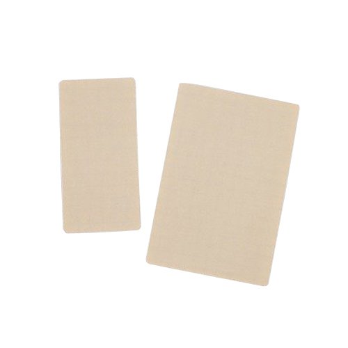 Gel Mate Silicone Gel Sheet in Beige Style: 4 x 6 : Amazon.in: Health ...